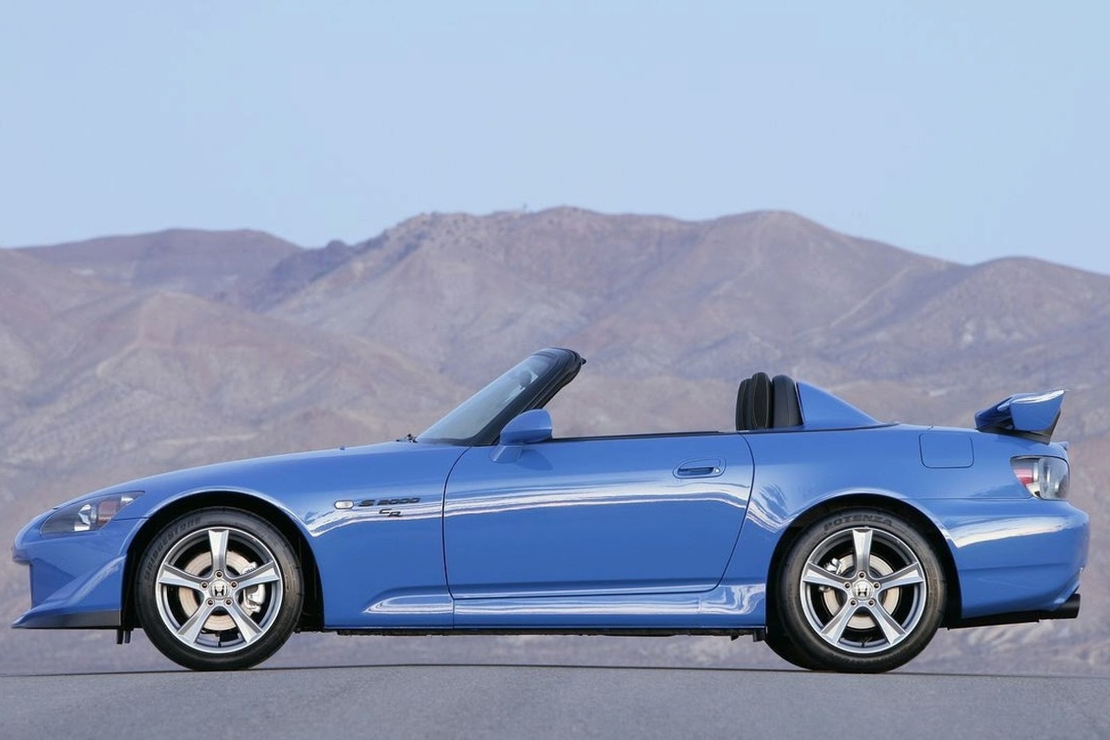 火大！Honda的高級幹部聲稱S2000已死，不會推出後繼車款！ | SanjiNoir 黑侍樂讀