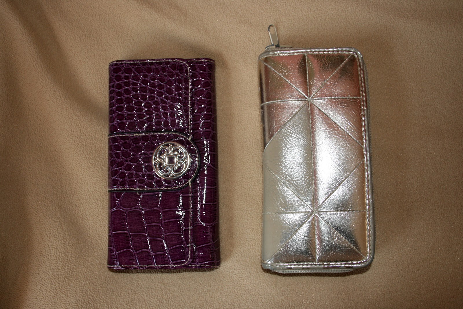 wildflower at heart: wallet feng shui