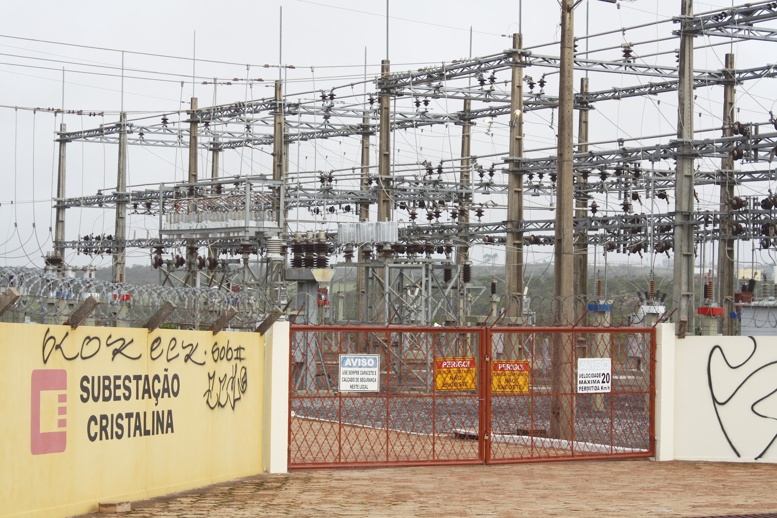 Folha da Serra: Eletrobras assume 51% da Celg