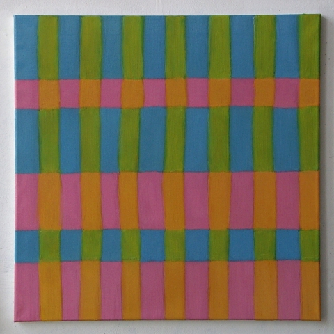 Lisa Pressman Art Blog: Sue Post and her art influences