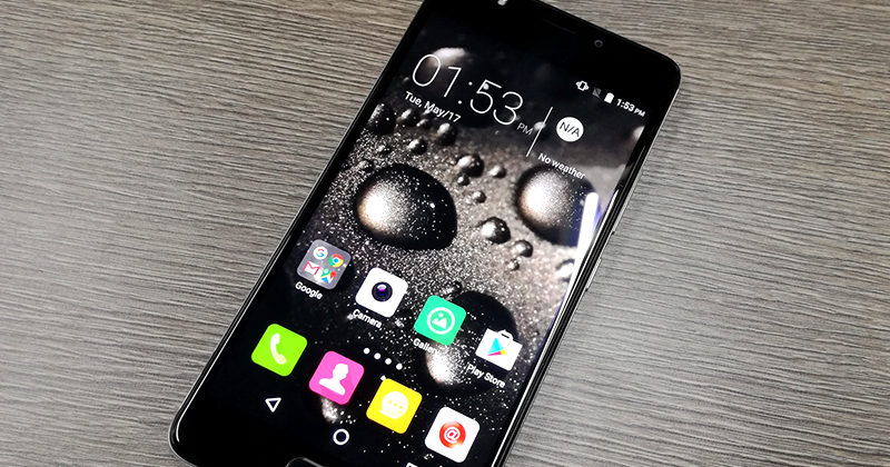 CloudFone Next Revealed, A Premium Handset With Low Sub 10K Price Tag!