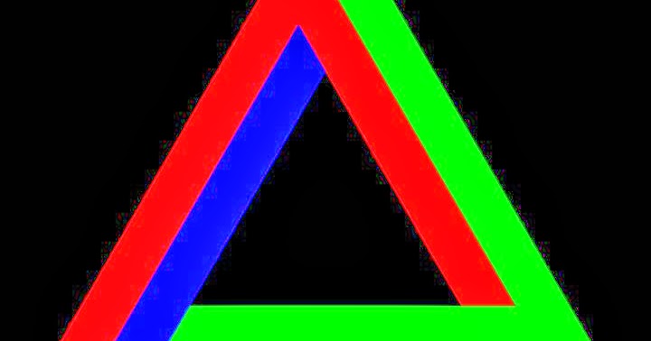 Skeptical Eye: Bret Alan on the Penrose Triangle
