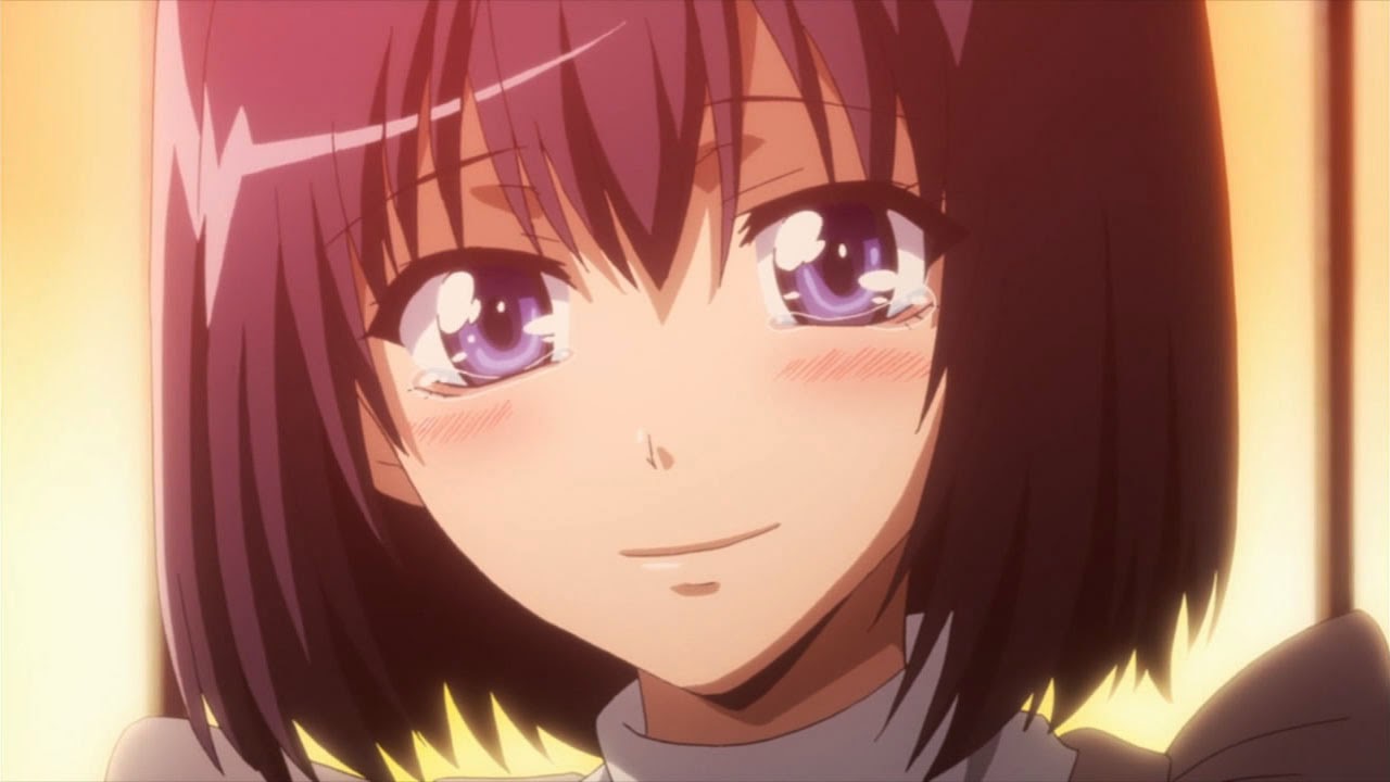 Satsuki Hyoudou | Galeri Otaku Indonesia