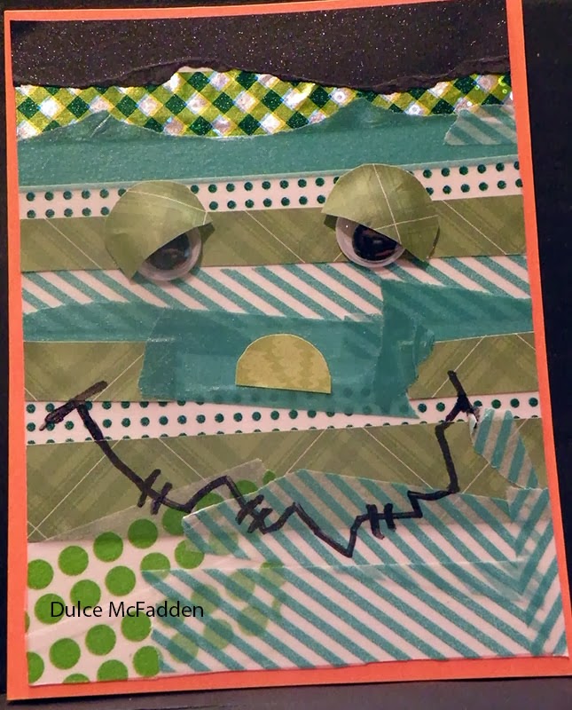 Super Stamping Diva: Shoebox Card Night