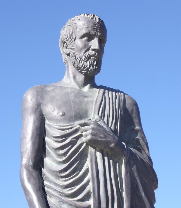 APASIONADOS DEL IMPERIO ROMANO: ZENÓN DE CITIO, EL FUNDADOR DE LA SECTA ...