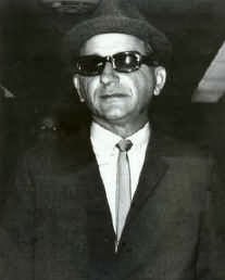 Breakshot Blog: Johnny Roselli