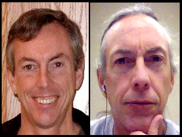 Targeted Individuals Canada: November 2011