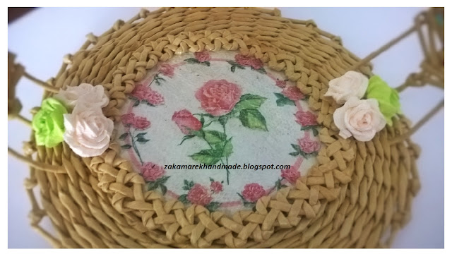 Handmade-kursy ,wzory ,tutoriale