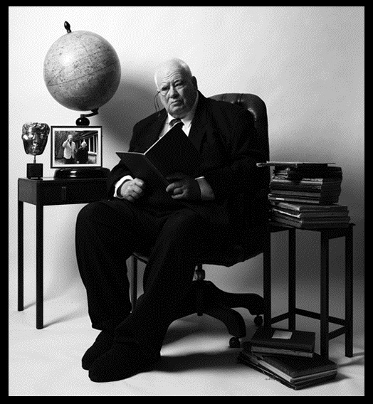 No sticks, stems or seeds....: Sir Patrick Moore 1923-2012