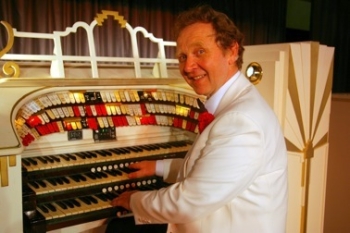 SUNDERLAND THEATRE ORGAN PRESERVATION SOCIETY