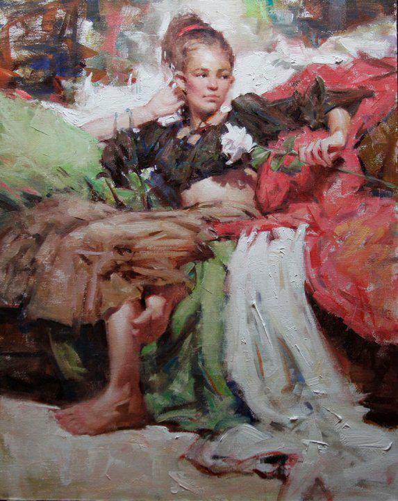 Maher Art Gallery: Kevin Beilfuss