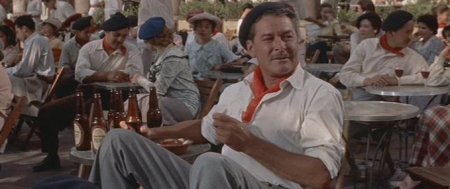 Classic Film and TV Café: A Tribute to Errol Flynn As His Own Sun Was ...