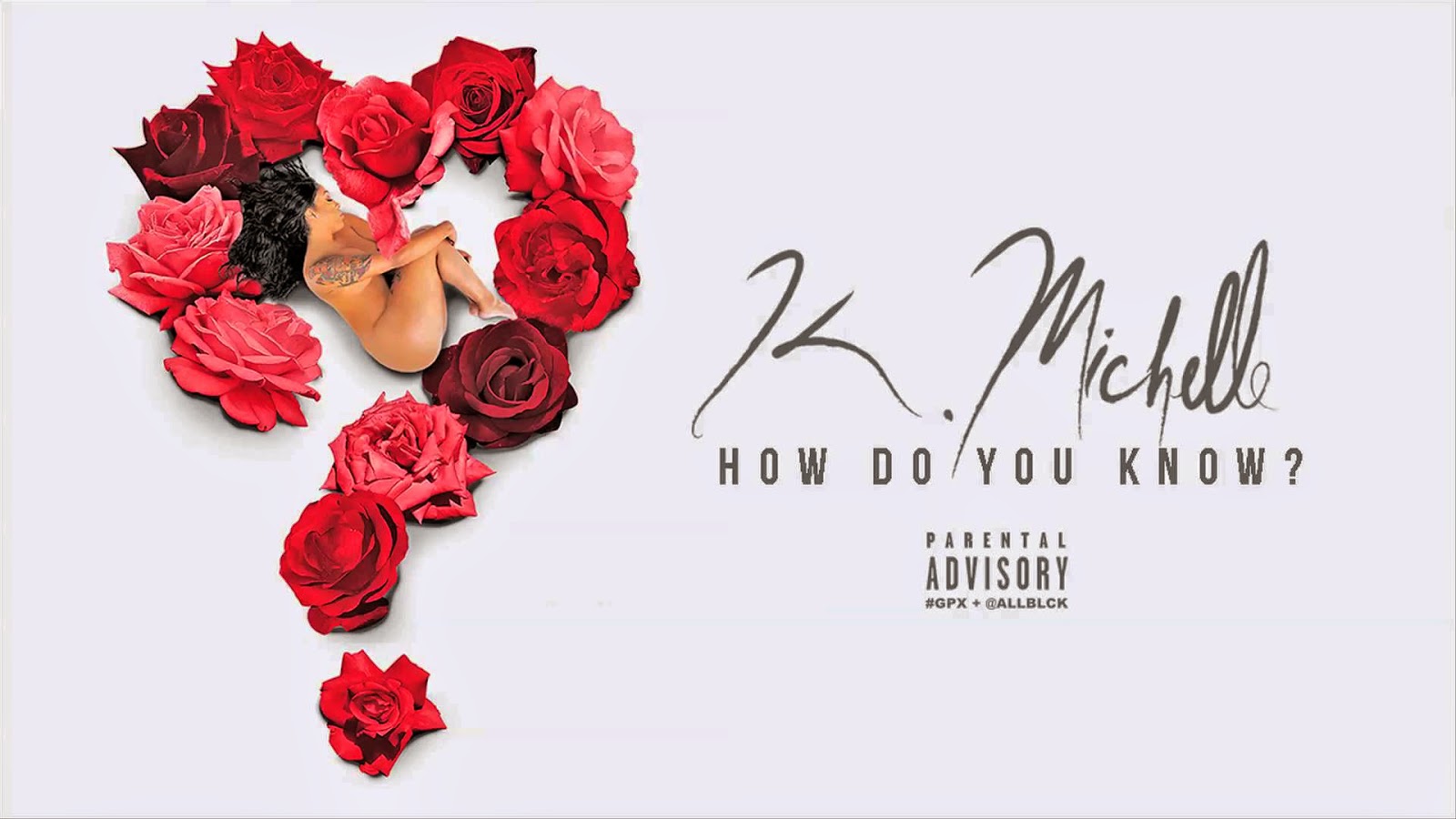 MÚSICA: K. Michelle – “How Do You Know?” - Rolling Soul