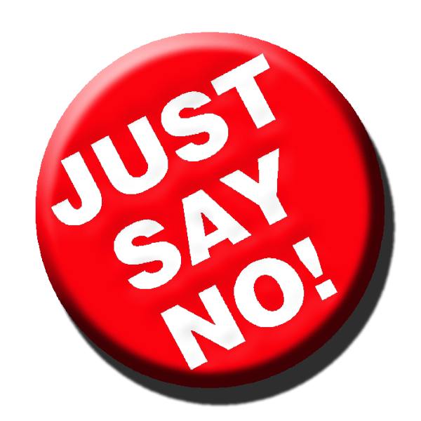 อัลบั้ม 105+ ภาพ Just Say No ยา เสพ ติด อัปเดต