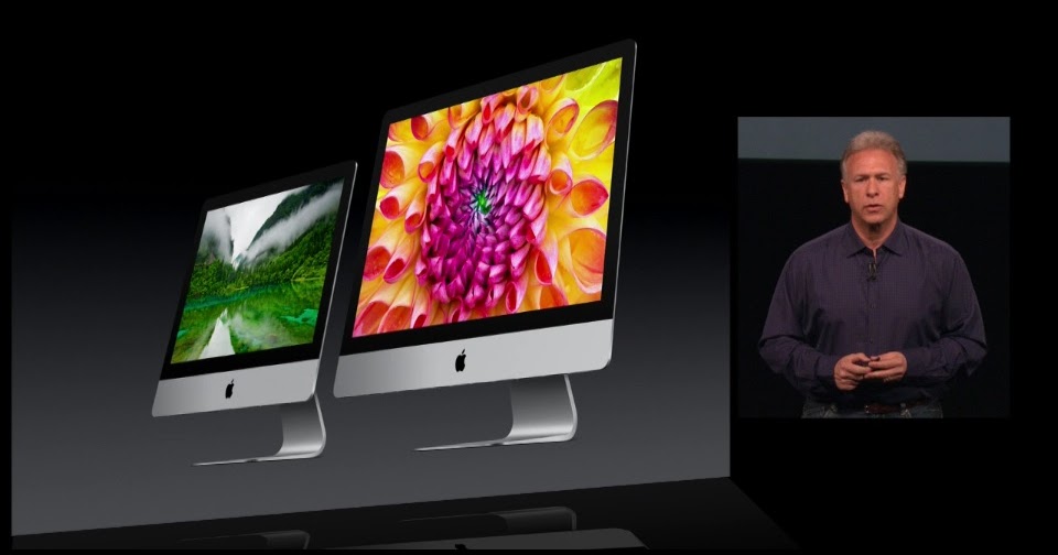 Macing: Apple 一口氣推出 13 吋 MacBook Pro with Retina Display、第八代 iMac 及小改款的 ...