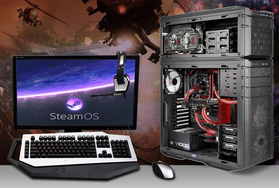 Untuk merakit Komputer/PC yang Woow pasti Budget yang di butuhkan ...