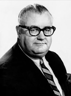 La Peste Loca: Hojas de otoño, Aldrich y Crawford