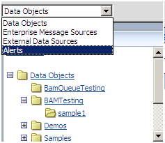 BAM 11g- Call External Webservice From BAM Using Alerts - Oracle Fusion Middleware Blog