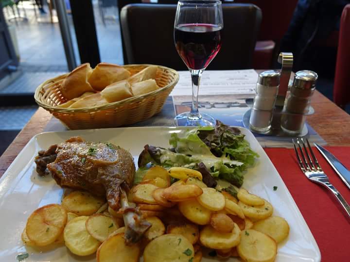 10 Most Amazing French Dishes - AMAZING WORLD