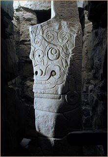 Museo Nacional Chavín en Chavin de Huantar