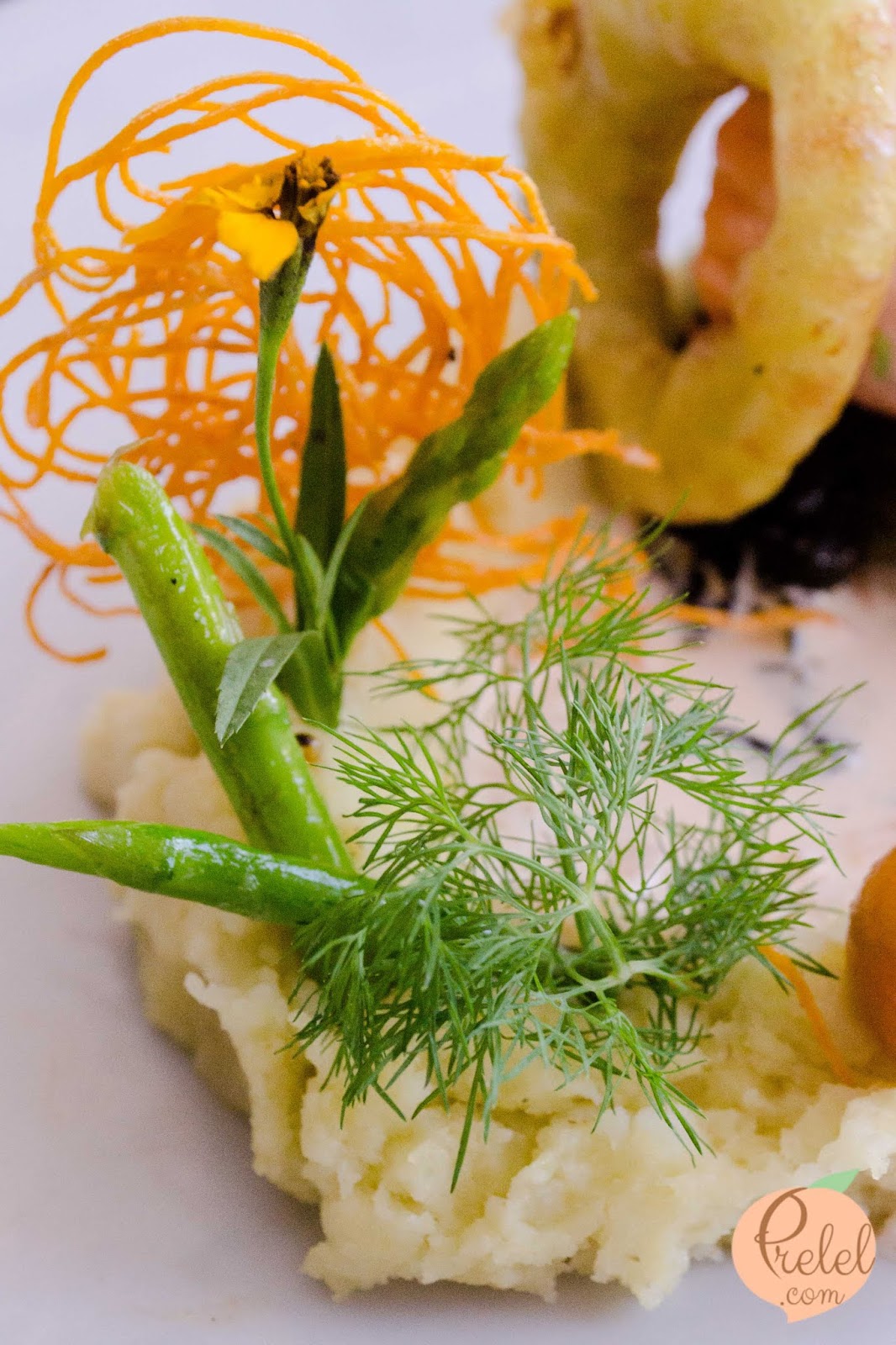 NINYO FUSION CUISINE