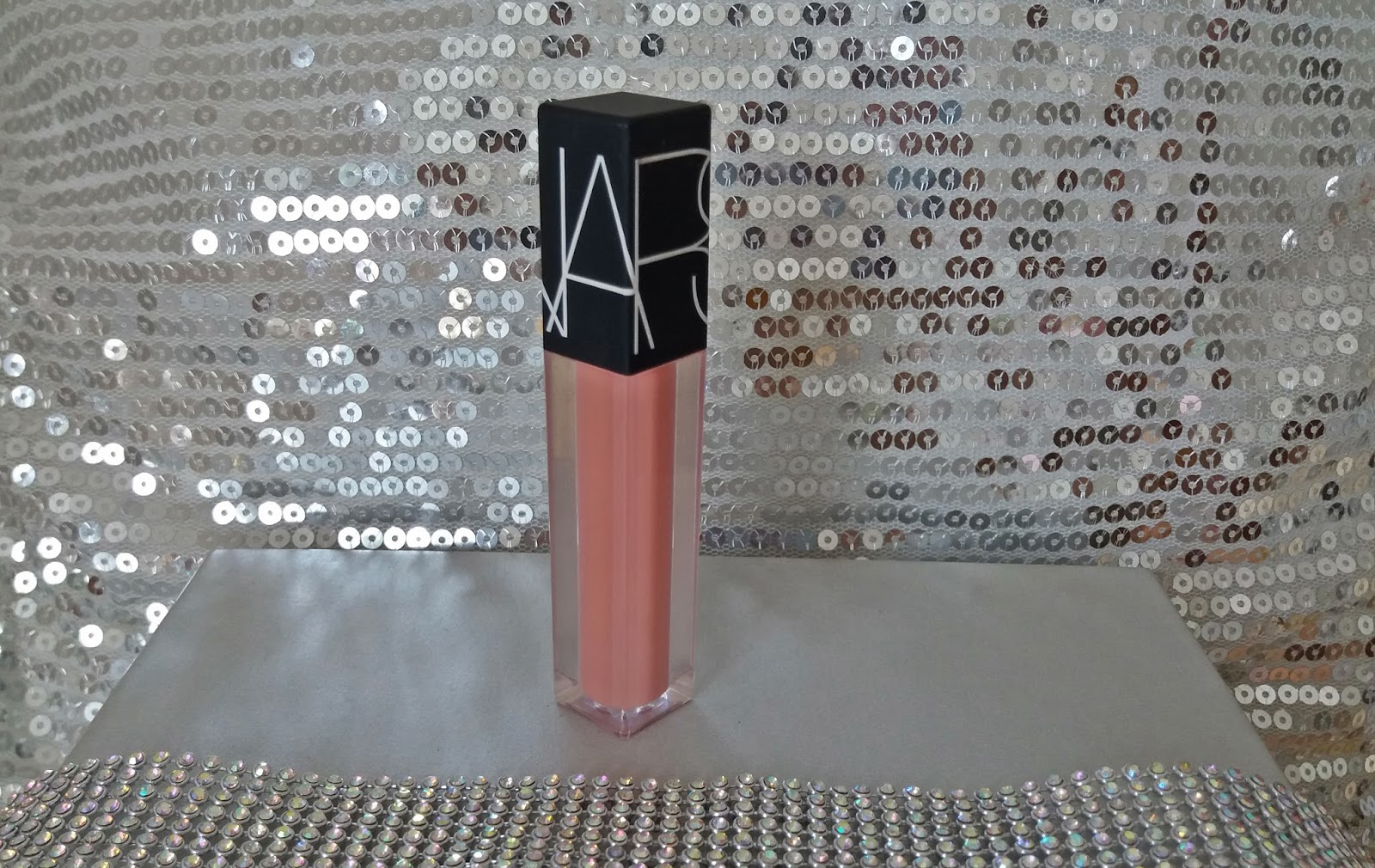 Nars Velvet Lip Glide - Unlaced - Fairy Nona