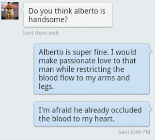 Put You On Blast: Is Jason Blaha Calling Out Alberto Nunez & Marc Lobliner?