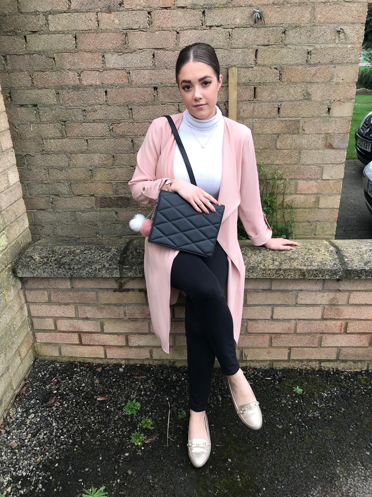 OOTD #11 ~ Emma Victoria