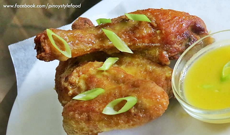 Pagkaing Pinoy : 2014