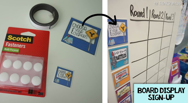 How to Keep Writing Centers Fresh Without Losing Your Sanity