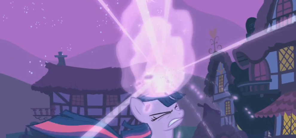 Equestria Daily - MLP Stuff!: Episode Rewatch - Boast Busters