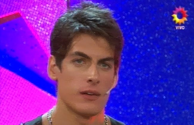 NOTIREY: Benjamín Saavedra abandonó la isla de "Soñando por bailar"