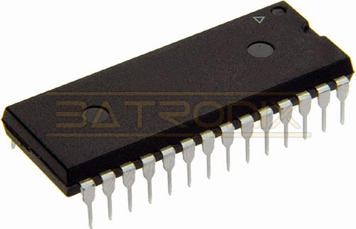 Tecnologia de Memorias: DIMM (Dual In line Memory Module) Y DIP (Dual ...