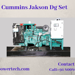 Jakson Cummins Dg Suppliers