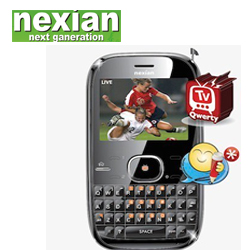 Harga HP Nexian Terbaru 2013 - Blog Berita Up to Date