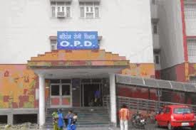 Palam Guide: Dada Dev Matri Avum Shishu Chikitsalya