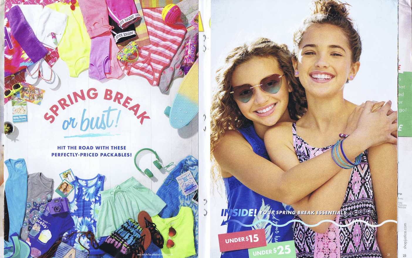 March 2016 Catazine Spring Break Edition