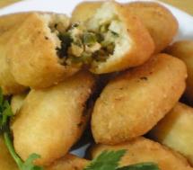 Resep Combro(Oncom dijero) | Aneka Resep dan Kuliner