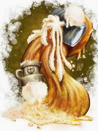 Goblin Punch: Brewery Encounters