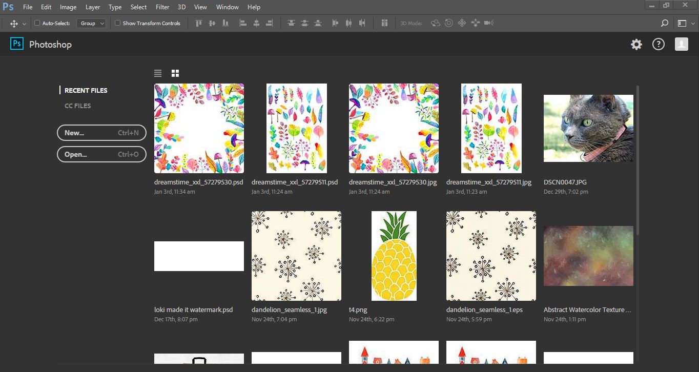 How To Use Photoshop Filters | Design Bundles