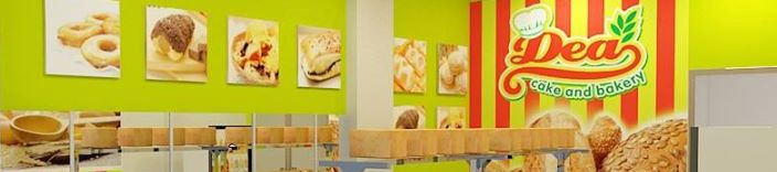Klik di sini :: Dea Bakery Malang Butuh Karyawan Baru Min SMA/SMK