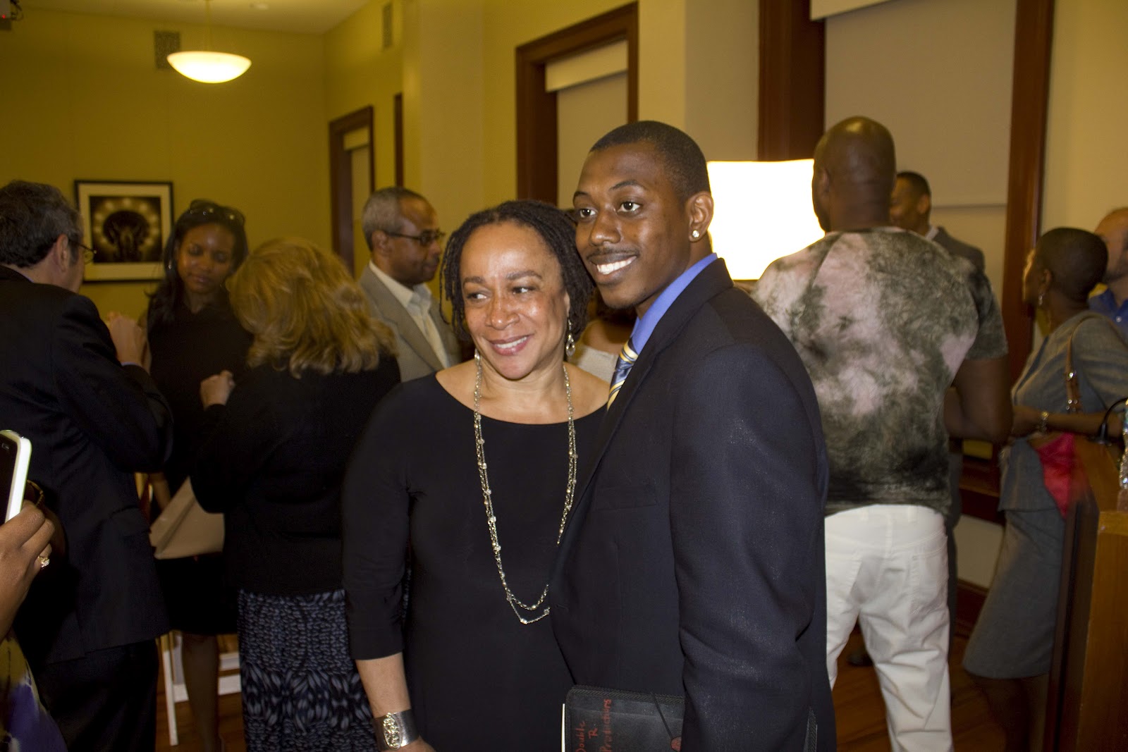 Network! Network! Network! | Double R Productions