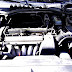 Volvo Modular engine