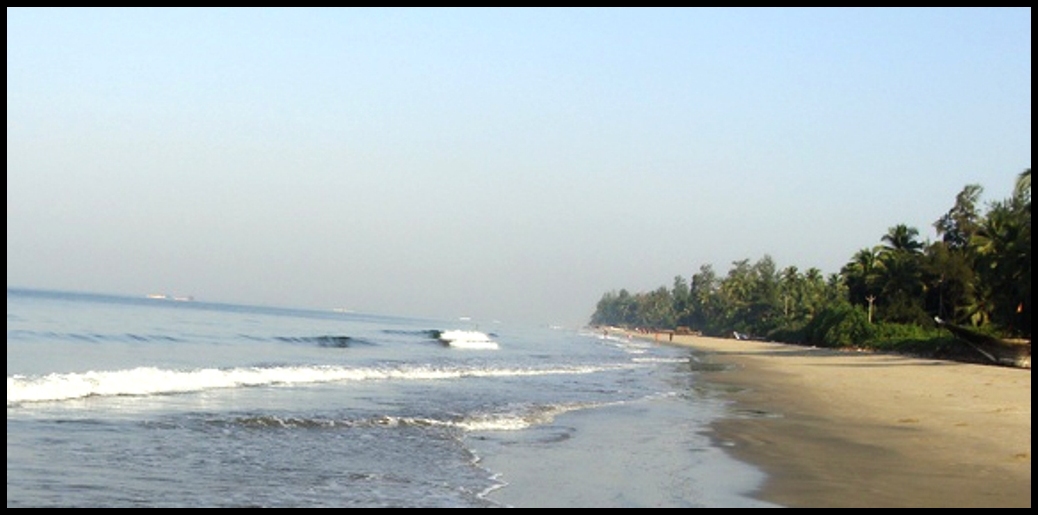 Devbagh,Maharashtra,India | Travel life journeys