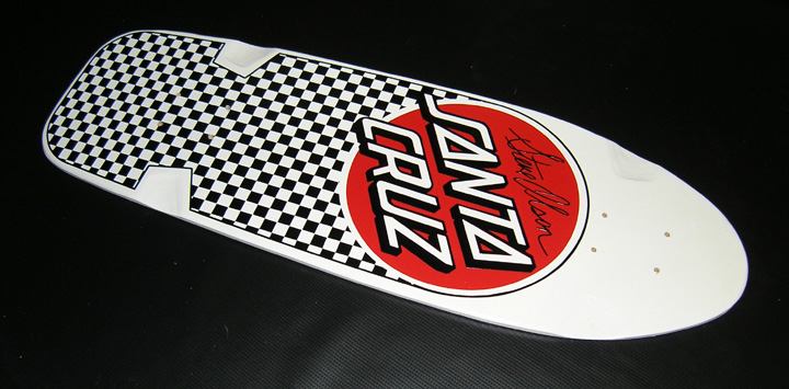 vintageskateart: Display Decks