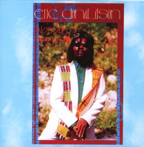 Disco Reggae Brasil: Eric Donaldson - Nobody No Sweet Like You