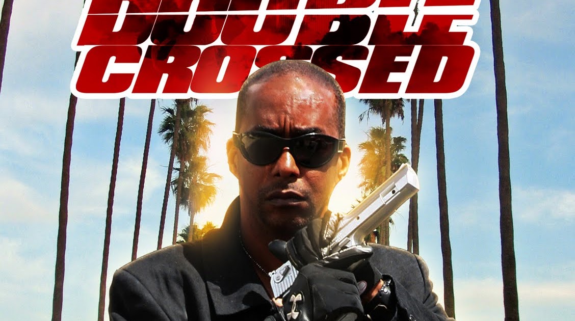 SNEAK PEEK : "Double Crossed" On DVD, July 26