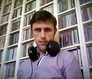 ElectroBlog Ro: Interviu ElectroBlog Ro cu Marius-Christian Burcea