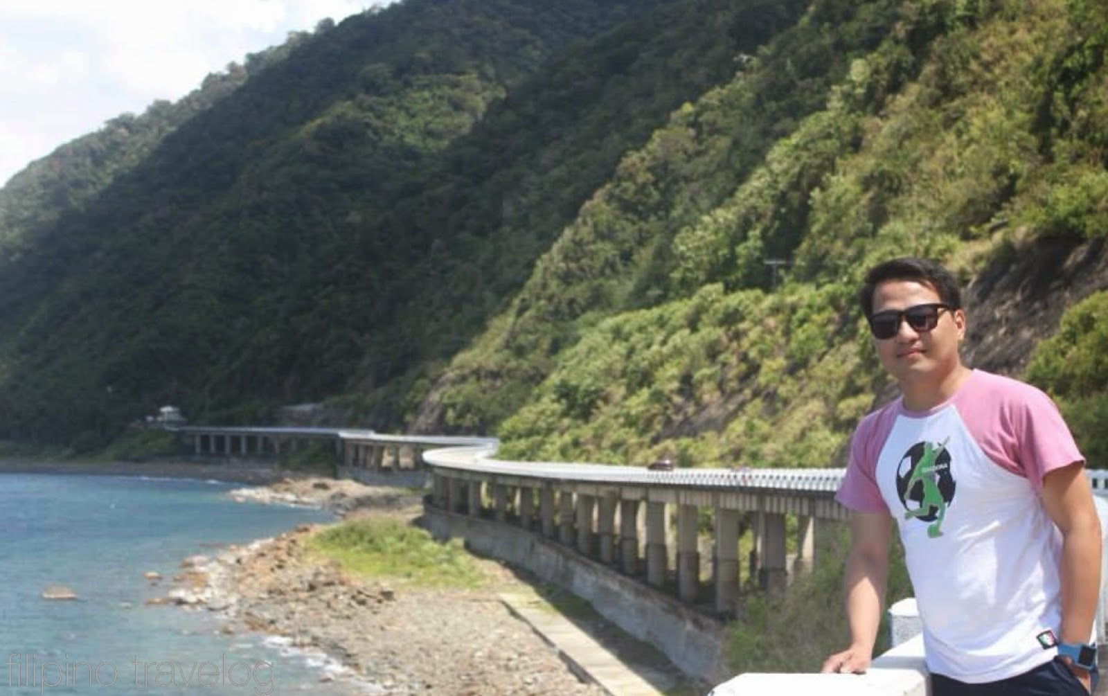 Filipino Travelog: Day 2: Pagudpud Tour