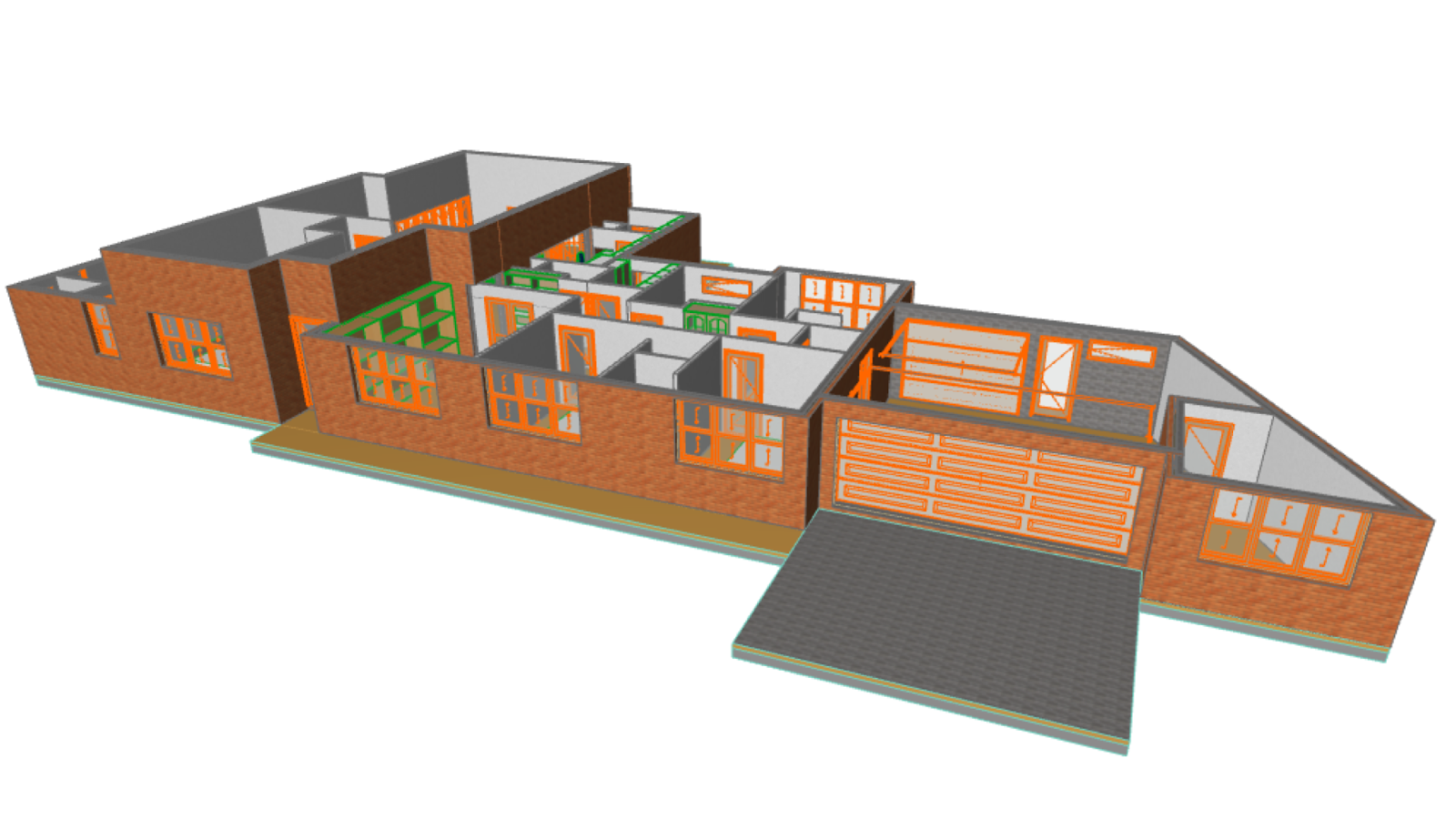 YourBuilds: Our House Build - Design